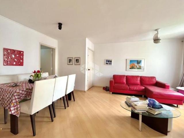 VENDA Apartamento 80m², 2 dormitórios Moema Lazer completo