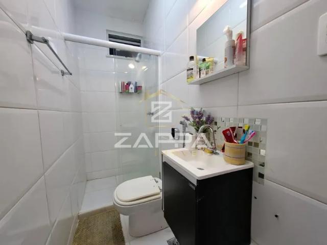 Venda Apartamento 80m² em Copacabana: 2 Dorms por R$950k