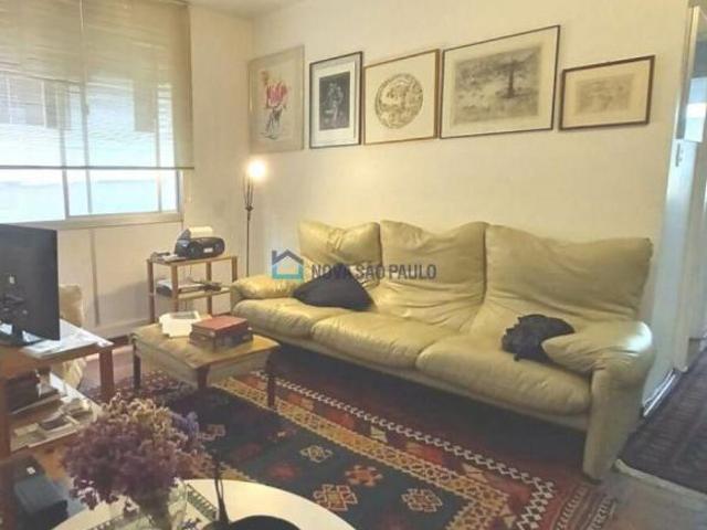 Venda. Apartamento 84M²! Itaim Bibi. 2 quartos/suites. 1vaga