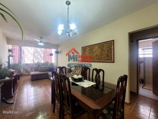 Venda Apartamento 93m2,Bairro Boqueirão Praia Grande SP