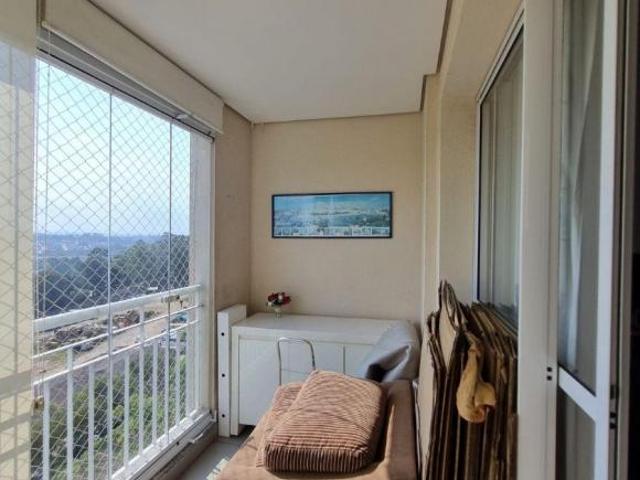 VENDA APARTAMENTO 91 m² 02 QUARTOS 01 SUÍTE E UMA VAGAS