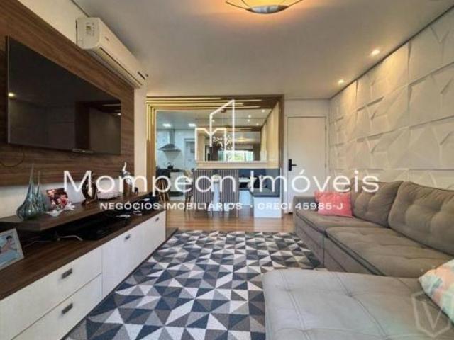 VENDA Apartamento 92m 3 dorms suite 2 vagas Quintas vila do conde Jundiai