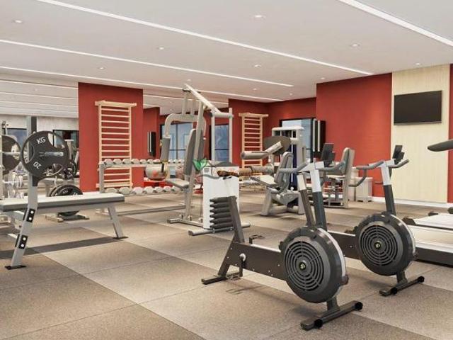 Venda Apartamento 94m² em construção Resort Prime Engordadouro