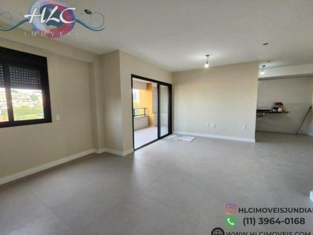 Venda – Apartamento 95m² com Varanda Gourmet – Odeon Residencial