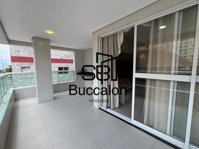 Venda: Apartamento 98 m² com 2 suítes, varanda gourmet, Embaré – Financiamento disponível