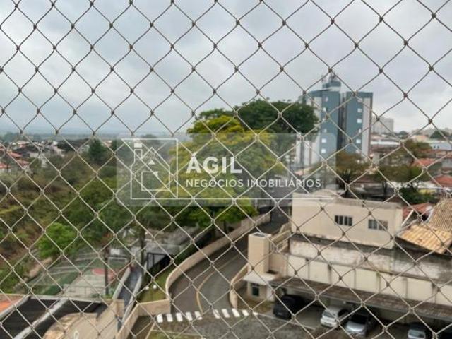 Venda Apartamento 03 quartos suite 66m² Condominio Natura Park Vila Industrial, são josé d