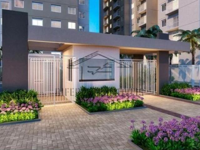VENDA APARTAMENTO 01 DORMITORIO VILA EMA NOVO