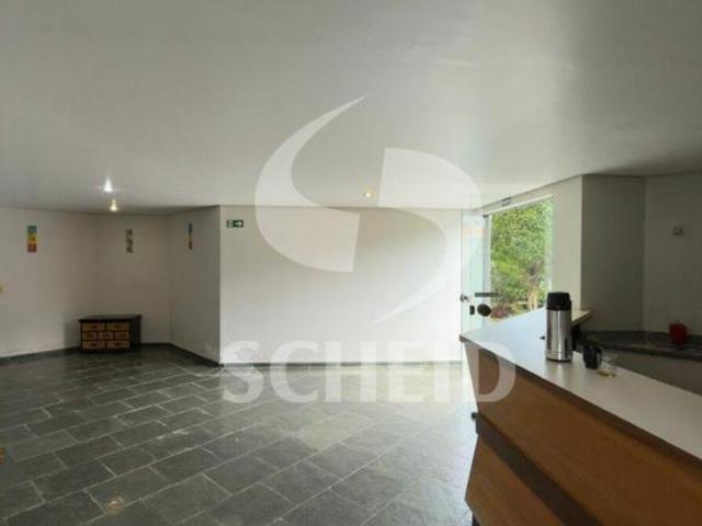 Venda Apartamento 01 quarto, 62m, sala dois ambientes, 01 vaga!