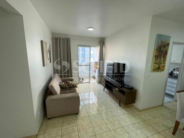Venda Apartamento 02 dormitórios, 01 vaga, armários planejados