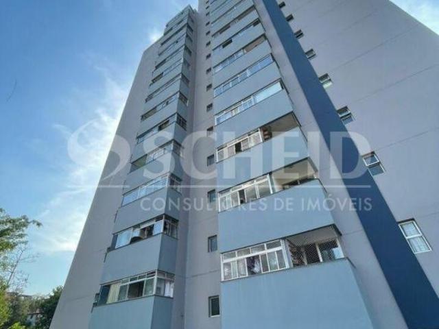 Venda Apartamento 02 dormitórios, 01 vaga, armários planejados