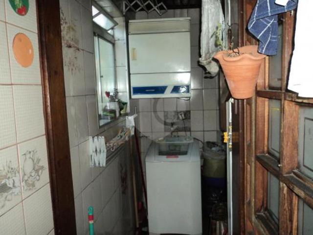 Apartamento com 3 quartos à venda em Jardim Leonor Mendes De Barros SP