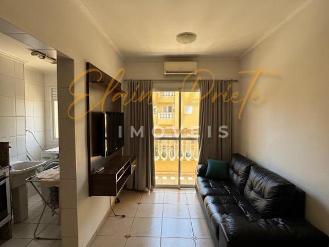 VENDA – APARTAMENTO 02 DORMITÓRIOS – RESIDENCIAL DAS FLORES – PIRASSUNUNGA