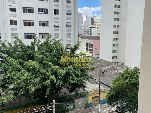 VENDA Apartamento 112m² – 2 Dorms 1 Suíte, Vaga, Sol da Manhã – Próx. Metrô Marechal e Padaria I