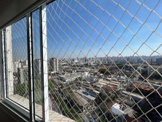 Venda Apartamento 122m² 2 Suítes Mooca SP R$ 1.800.000