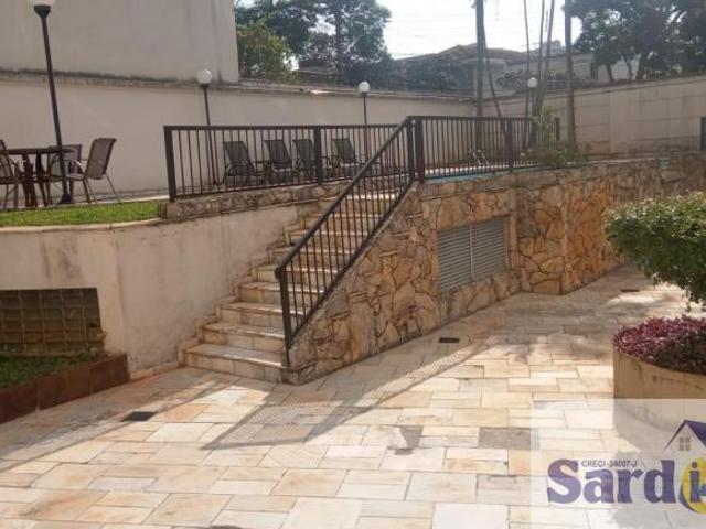 Venda: Apartamento 125m² na Vila Sônia, SP