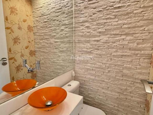 Venda Apartamento 126m² 3 Suítes Vila Carrão SP por R$1,45M