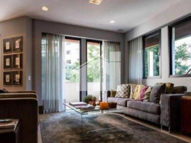 VENDA APARTAMENTO