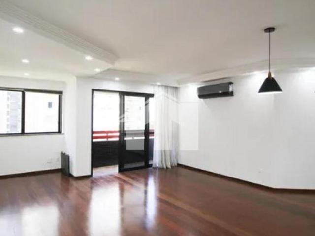 Venda Apartamento 142m2 Itaim Bibi Rua Pedroso Alvarenga