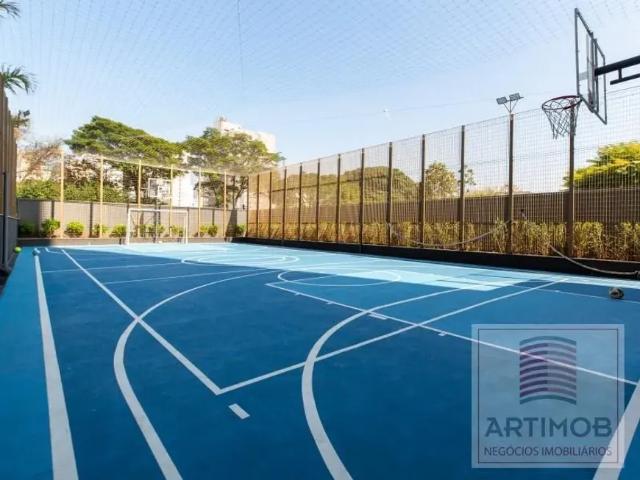 Venda: Apartamento 145m² em Campo Belo, 3 Dorms, R$2,5M