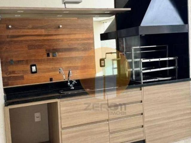 Venda apartamento 192m² 4 suítes, 3 vagas