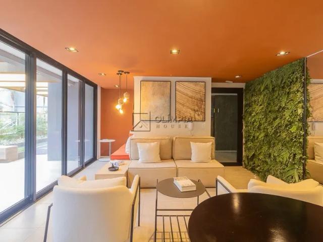 Venda Apartamento 1 Dormitórios 96 m² Ibirapuera