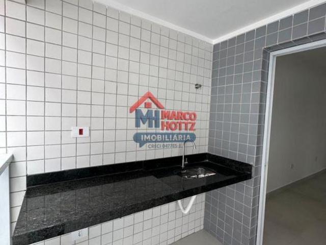 Venda Apartamento 1 dormitorio, bairro: Caicara Praia Grande