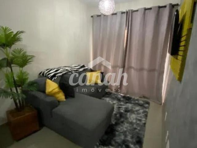 Venda Apartamento 1 Dormitório em Nova Aliança Ribeirão Preto