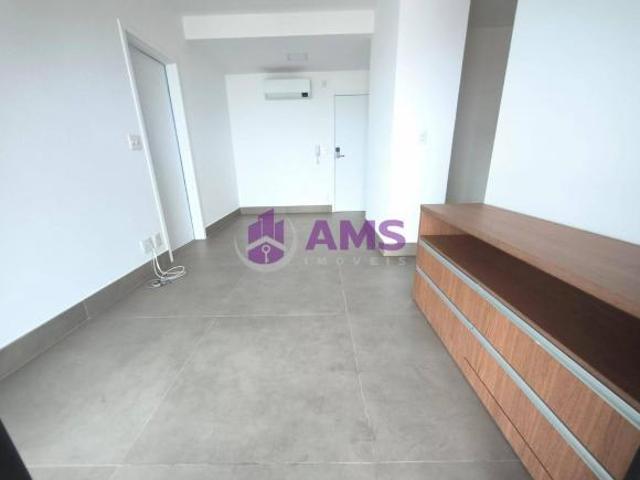 Venda Apartamento 1 dormitório Edifício Vianna Home Boqueirão Santos