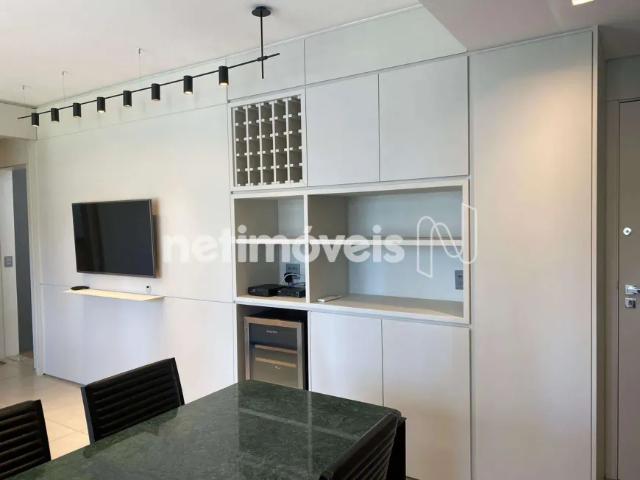 Venda Apartamento 1 quarto Vila da Serra Nova Lima