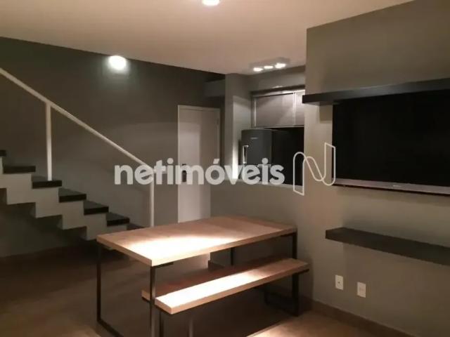 Venda Apartamento 1 quarto Vila Gertrudes São Paulo