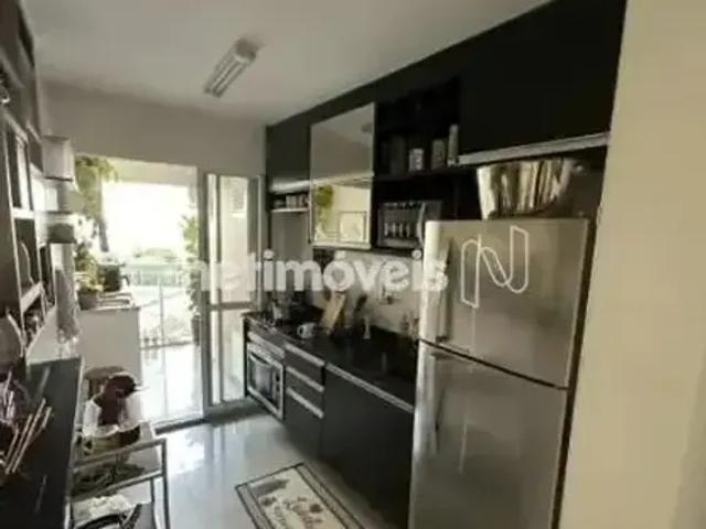 Venda Apartamento 1 quarto Vila Gertrudes São Paulo