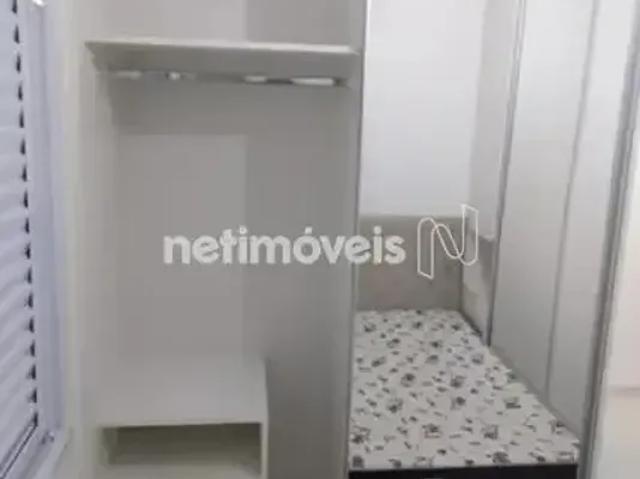 Venda Apartamento 1 quarto Bela Vista São Paulo