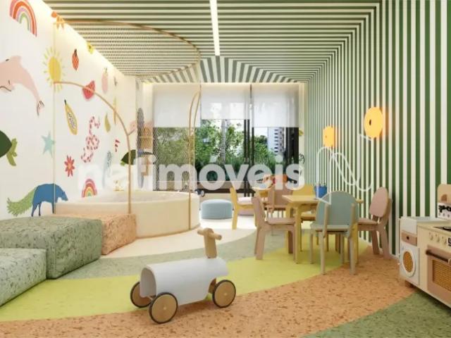 Venda Apartamento 1 quarto Bela Vista São Paulo