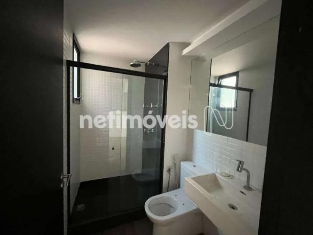 Venda Apartamento 1 quarto Boa Viagem Belo Horizonte