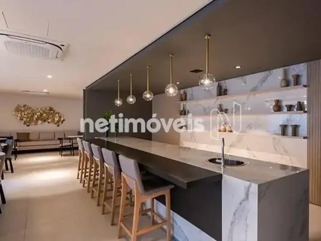 Venda Apartamento 1 quarto Brooklin Novo São Paulo