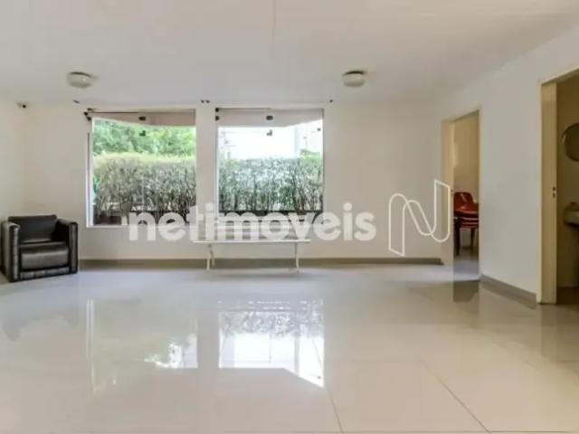 Venda Apartamento 1 quarto Brooklin Novo São Paulo