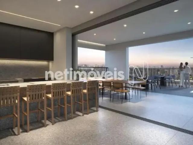 Venda Apartamento 1 quarto Brooklin Paulista São Paulo