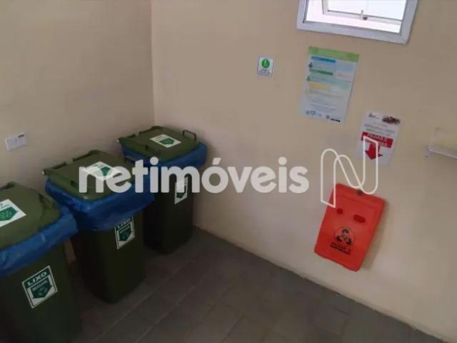 Venda Apartamento 1 quarto Campos Elíseos São Paulo
