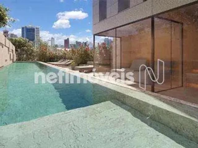 Venda Apartamento 1 quarto Carmo Belo Horizonte