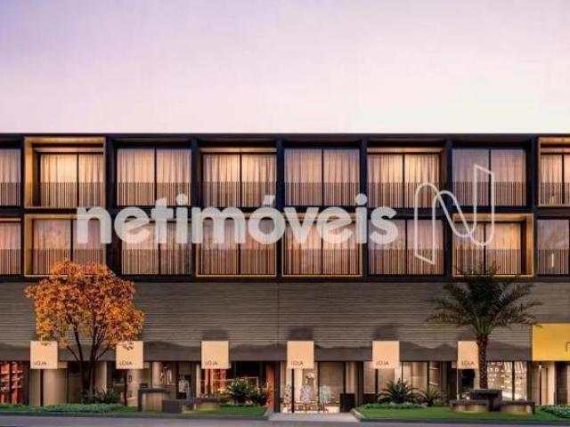 Venda Apartamento 1 quarto Cidade Jardim Belo Horizonte