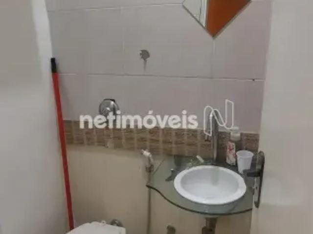 Venda Apartamento 1 quarto Cocotá Rio de Janeiro