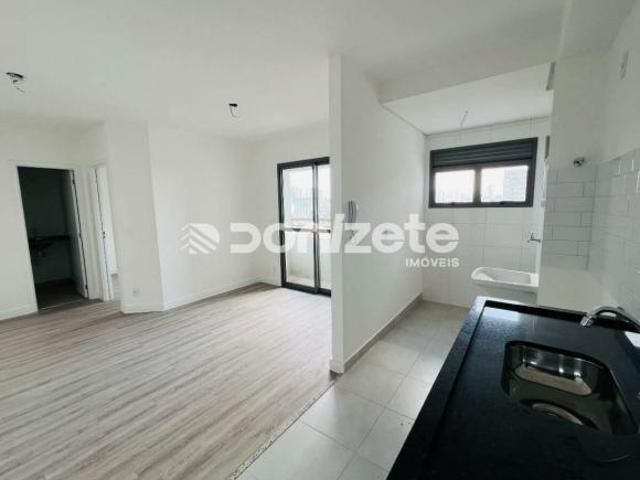 Venda: Apartamento 1 quarto em Vila São Pedro, Santo André – 40 m², 1 vaga
