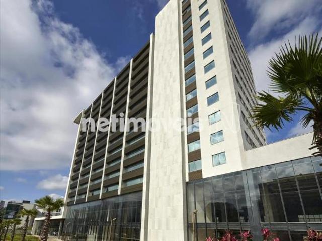 Venda Apartamento 1 quarto Estoril Belo Horizonte
