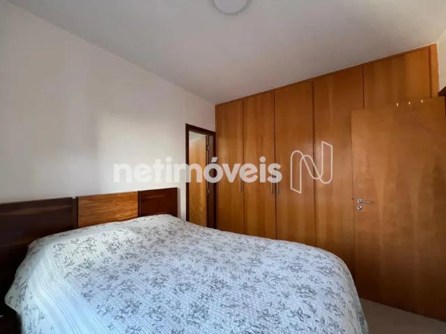 Venda Apartamento 1 quarto Funcionários Belo Horizonte