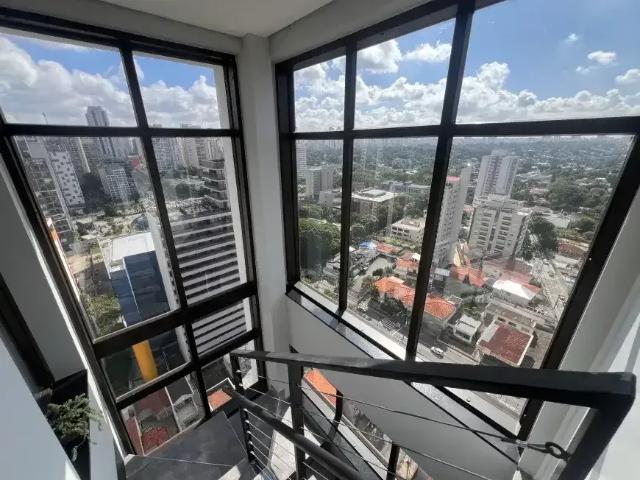 Venda Apartamento 1 quarto Jardim das Acácias São Paulo