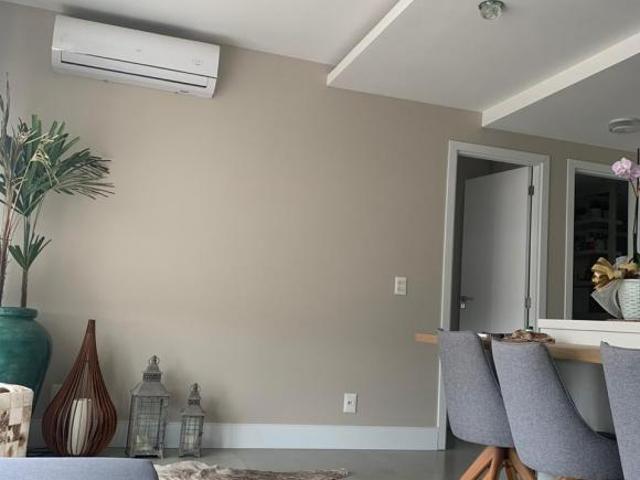 VENDA APARTAMENTO 1 QUARTO LIVING COM SACADA DECORADO ANDAR ALTO ENSOLARADO 1 VAGA
