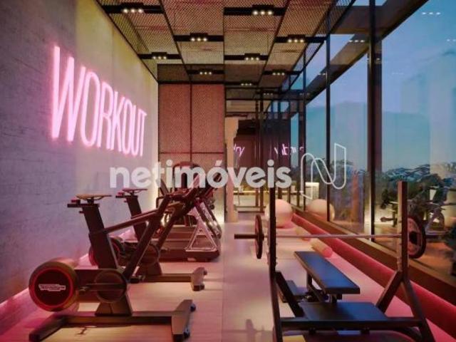 Studio Housi no Lourdes – Pronto para Morar ou Rentabilizar