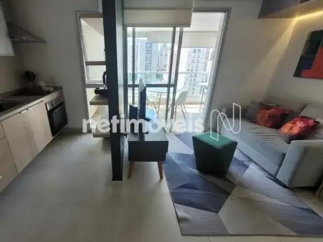 Venda Apartamento 1 quarto Moema São Paulo