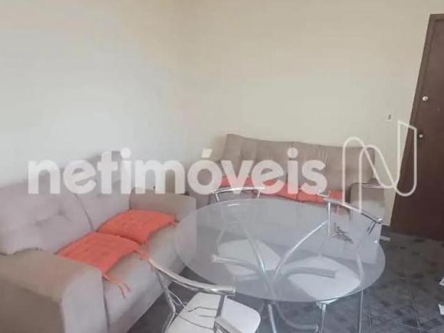 Venda Apartamento 1 quarto Parque Turistas Contagem