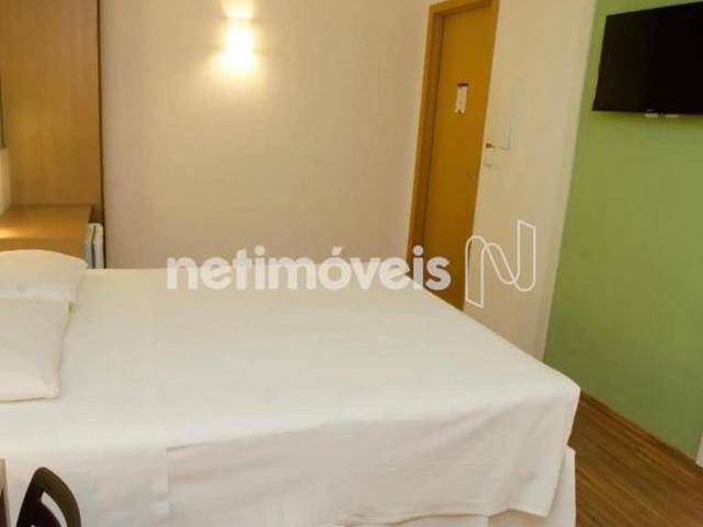 Venda Apartamento 1 quarto São Cristóvão Belo Horizonte